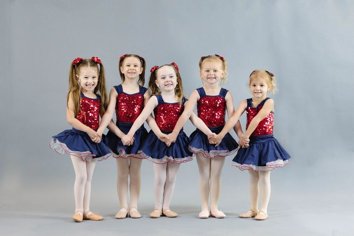 Fearless Dance - Dance Studio in Graham, Washington