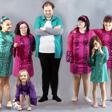 Fearless Dance - Dance Studio in Graham, Washington