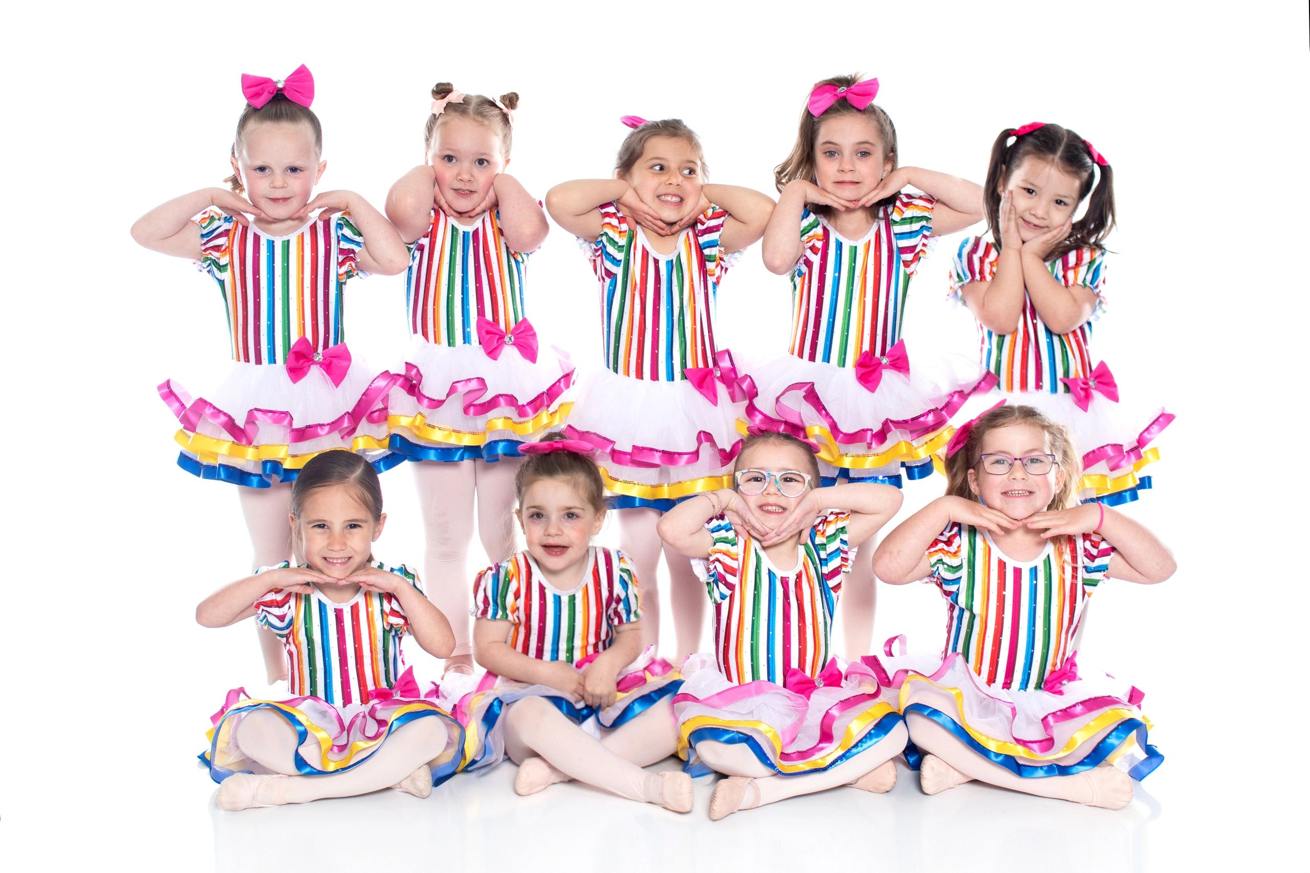 Fearless Dance - Dance Studio in Graham, Washington