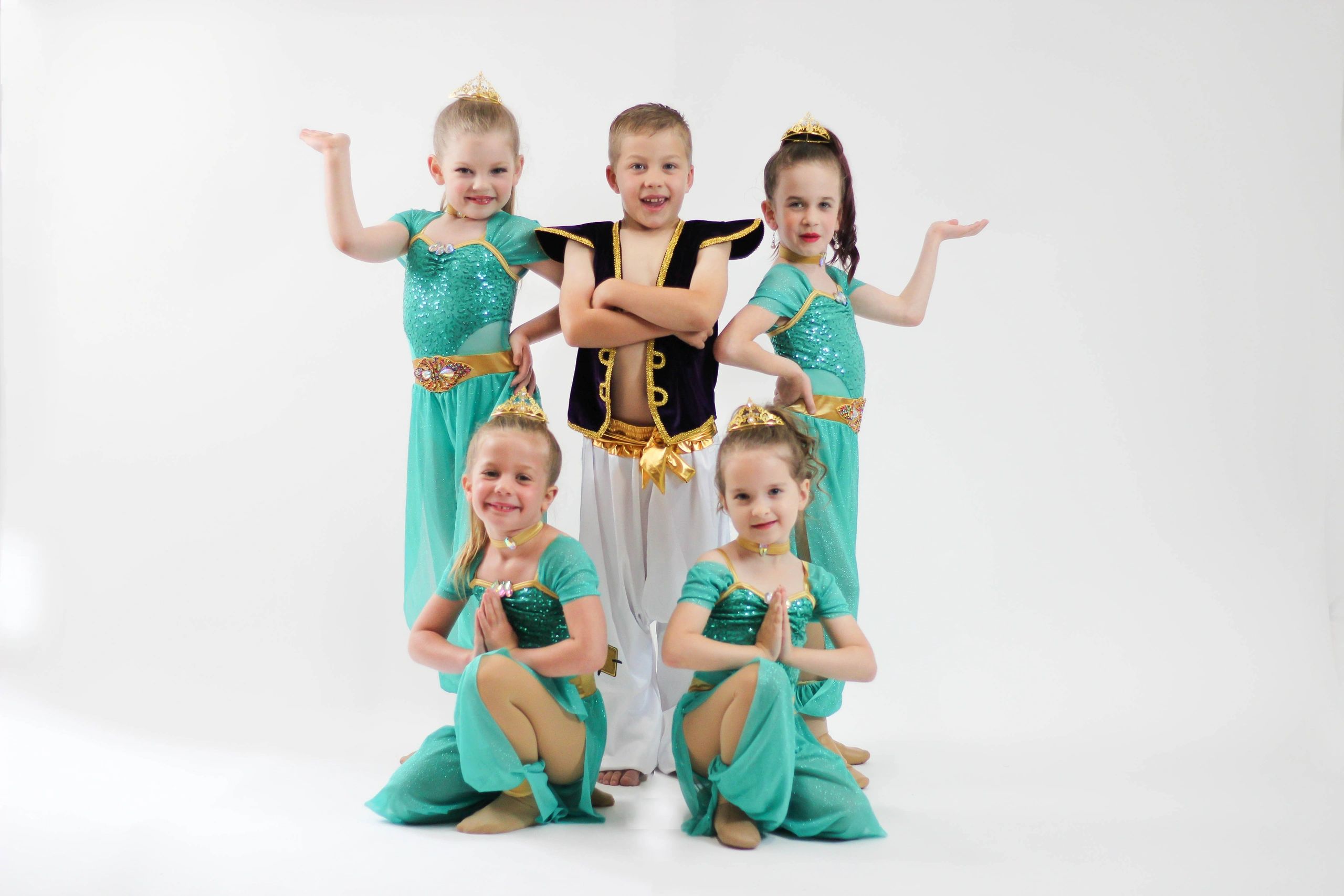 Fearless Dance - Dance Studio in Graham, Washington