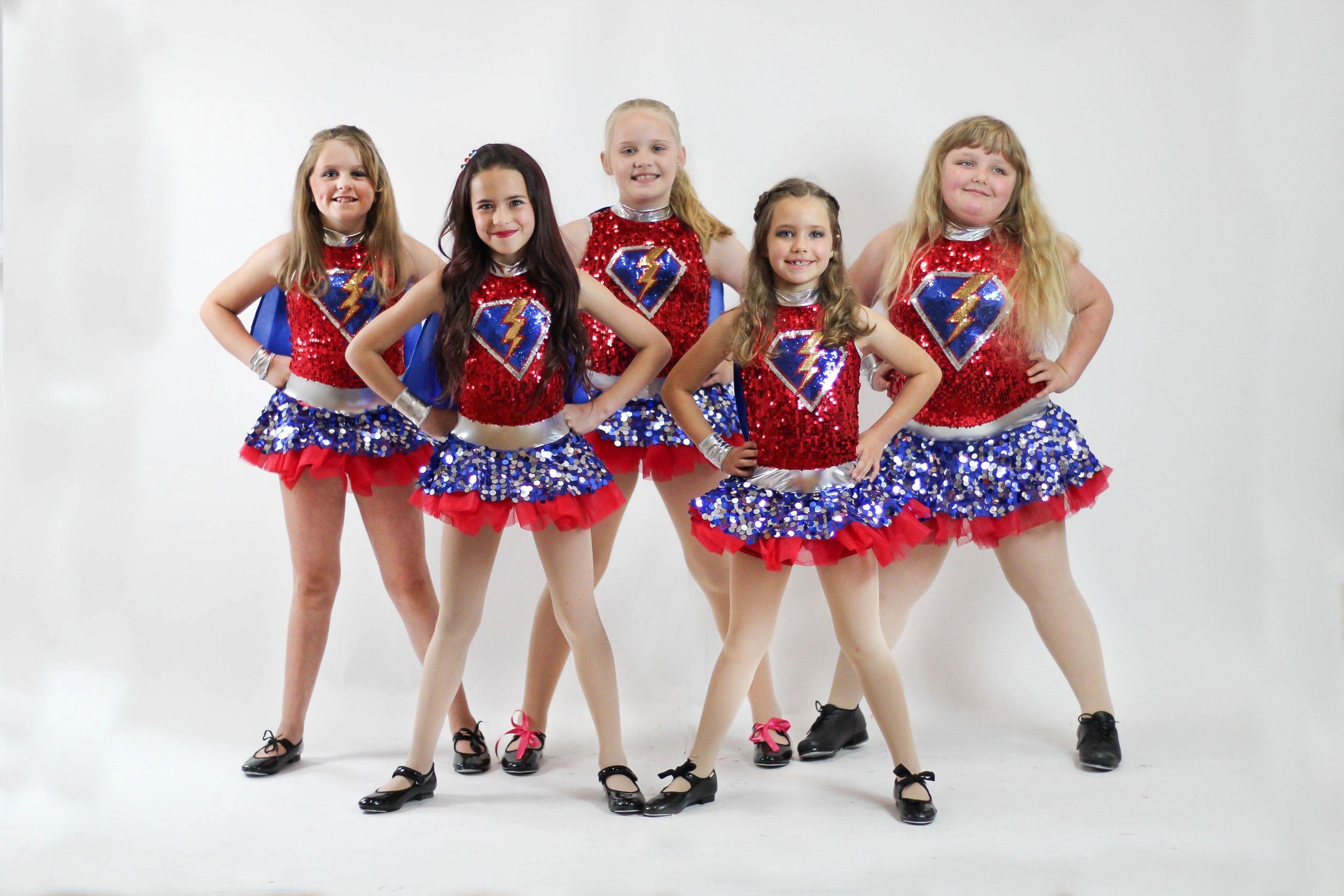 Fearless Dance - Dance Studio in Graham, Washington