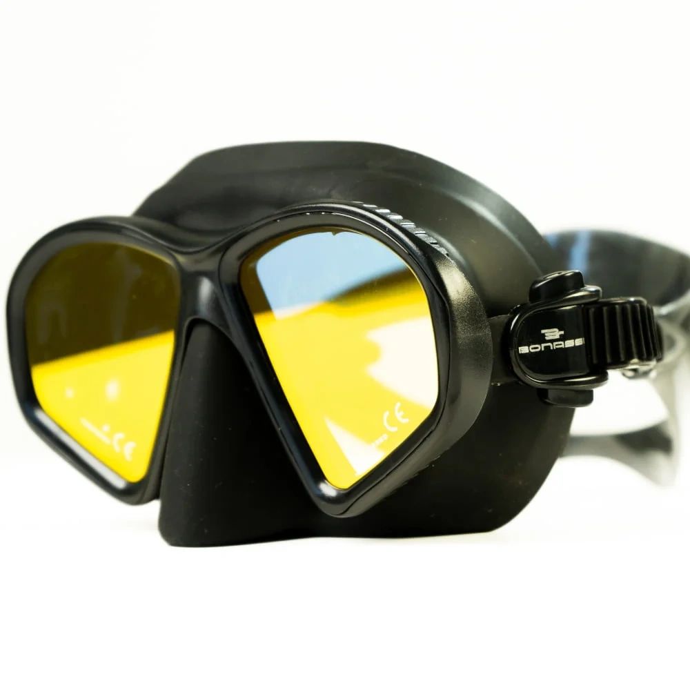 Athena Revo Mask