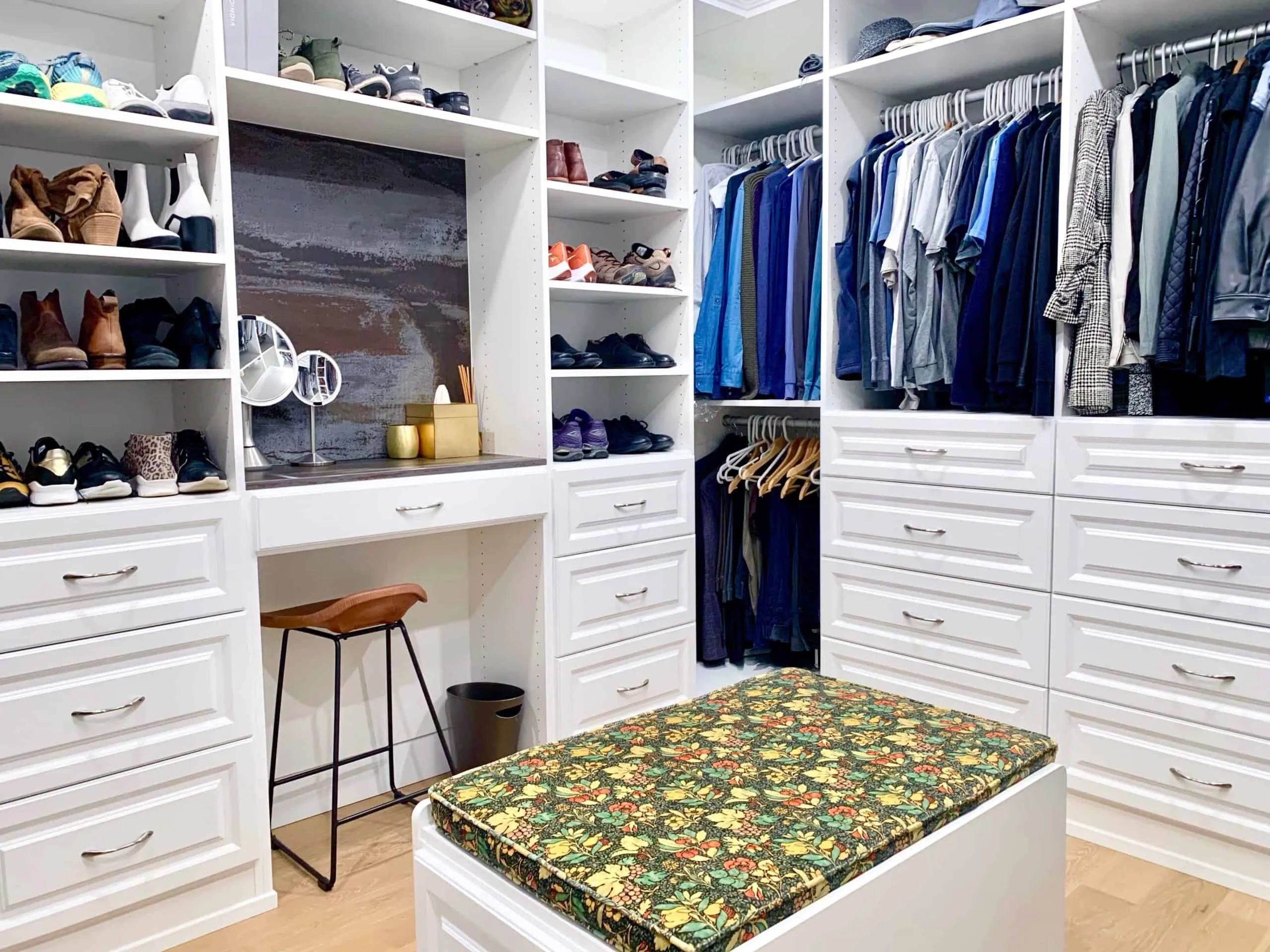 Custom Closet Solutions for Your Home | Closet Concepts