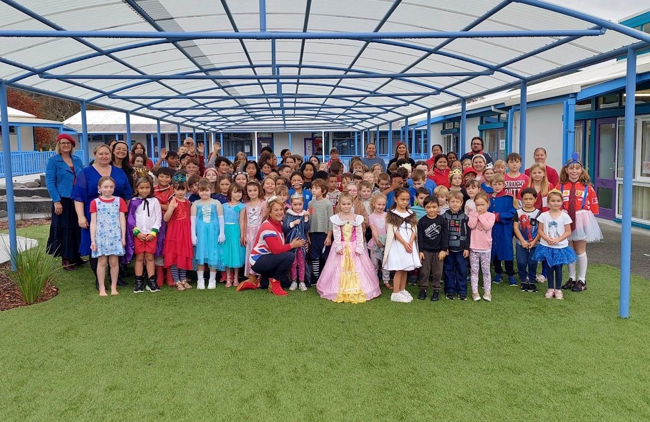 Photo Gallery | Birchville School