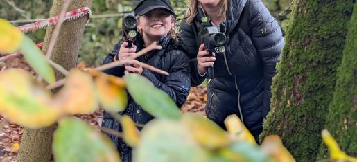 Go Wild - Experience Adventure