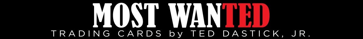Most Wanted Trading Cards