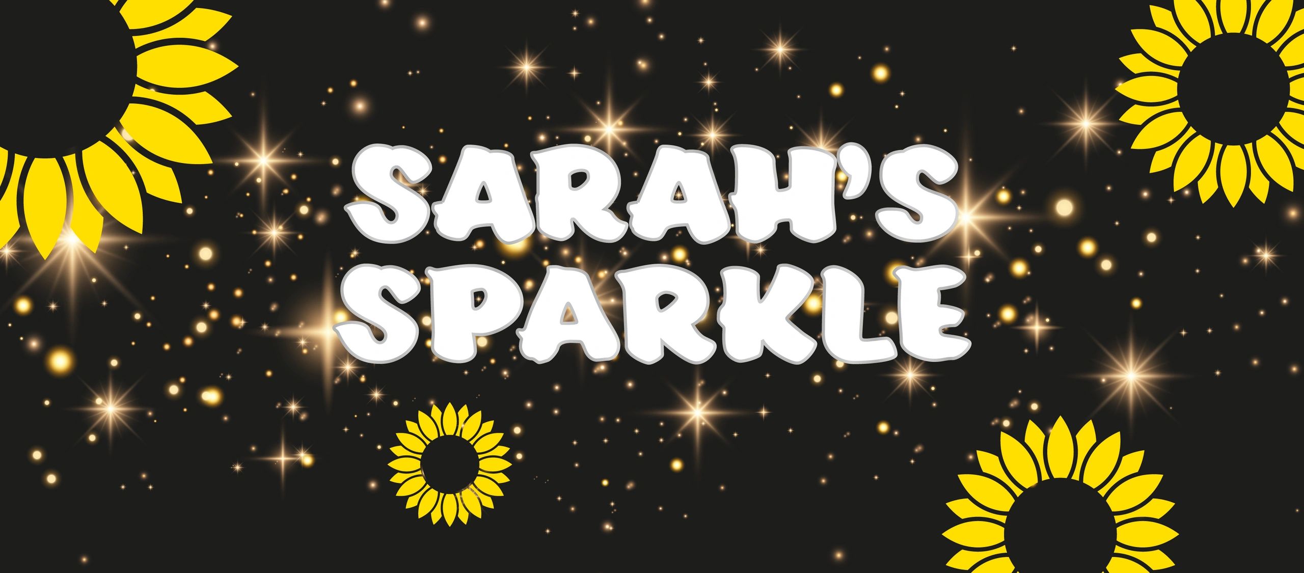 Community Support for Youth: Empowering Change with Sarah's Sparkle