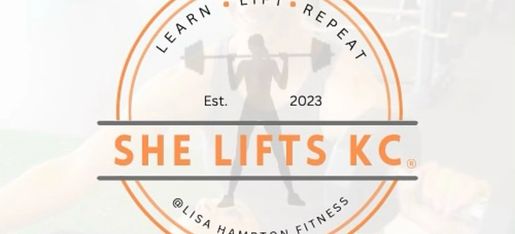 Personal Trainer - Lisa Hampton Fitness