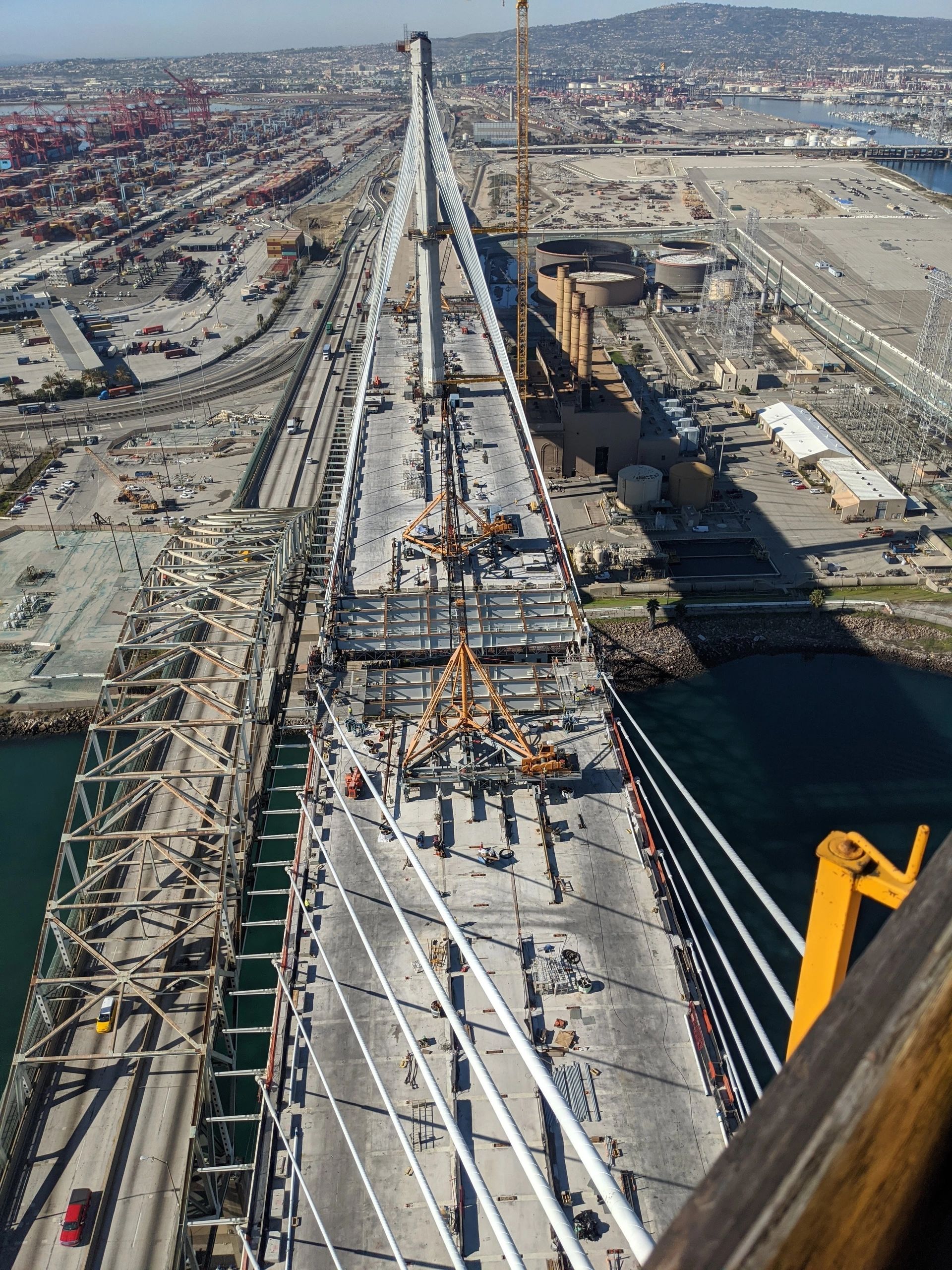 Infrastructure Services