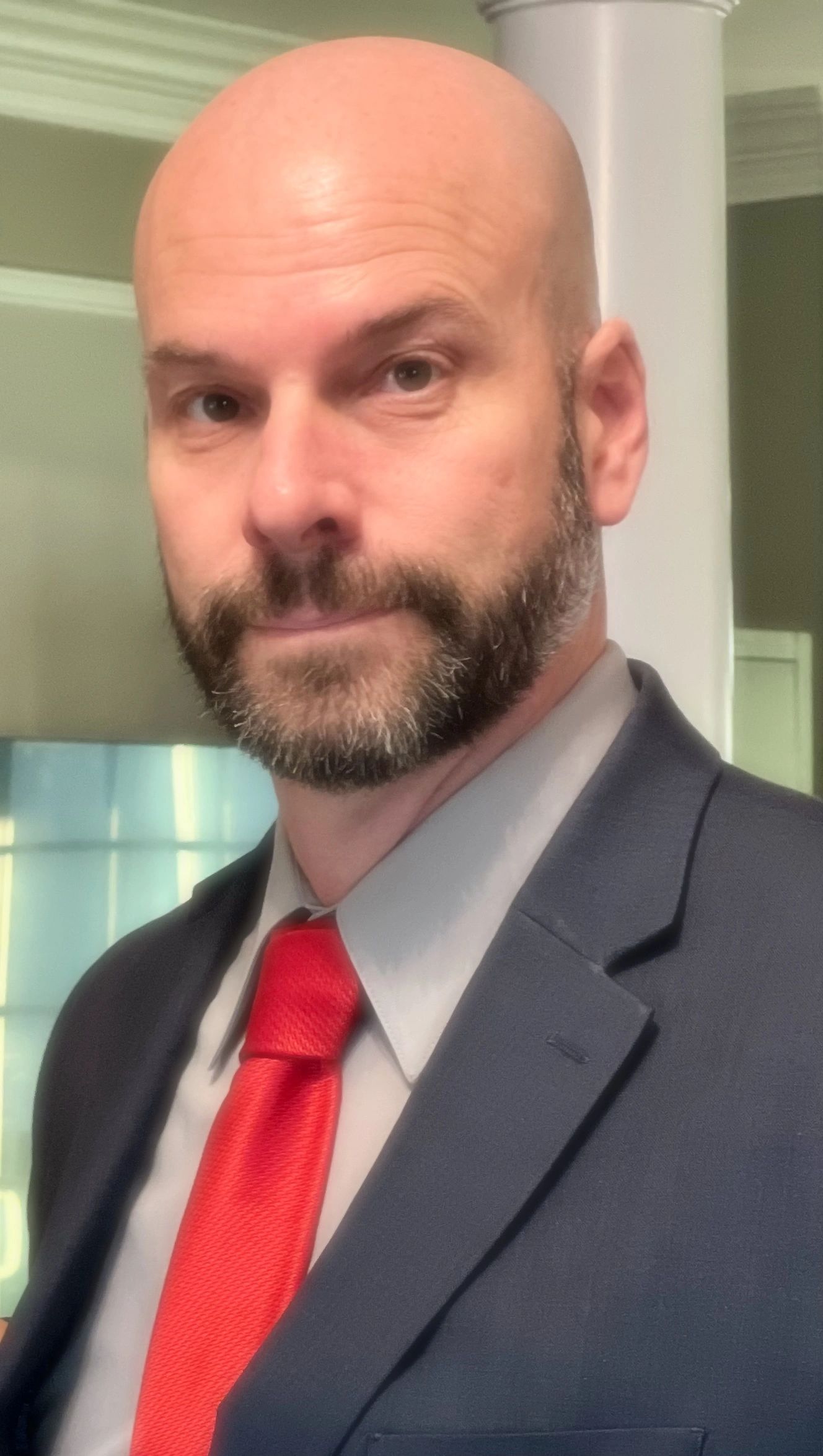 Steven M. Ahrendt - Attorney at Law