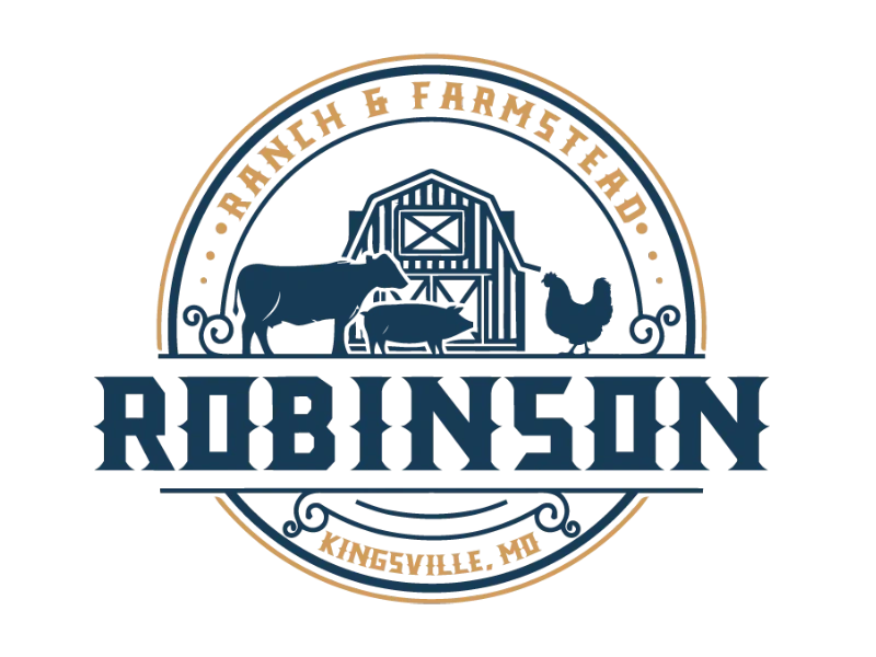 Robinson Ranch & Farmstead