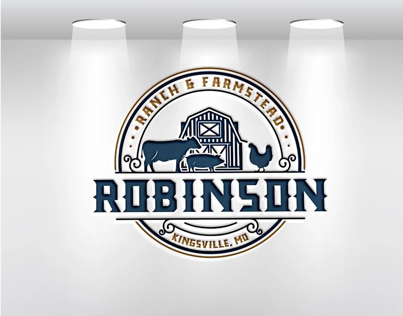 Robinson Ranch & Farmstead