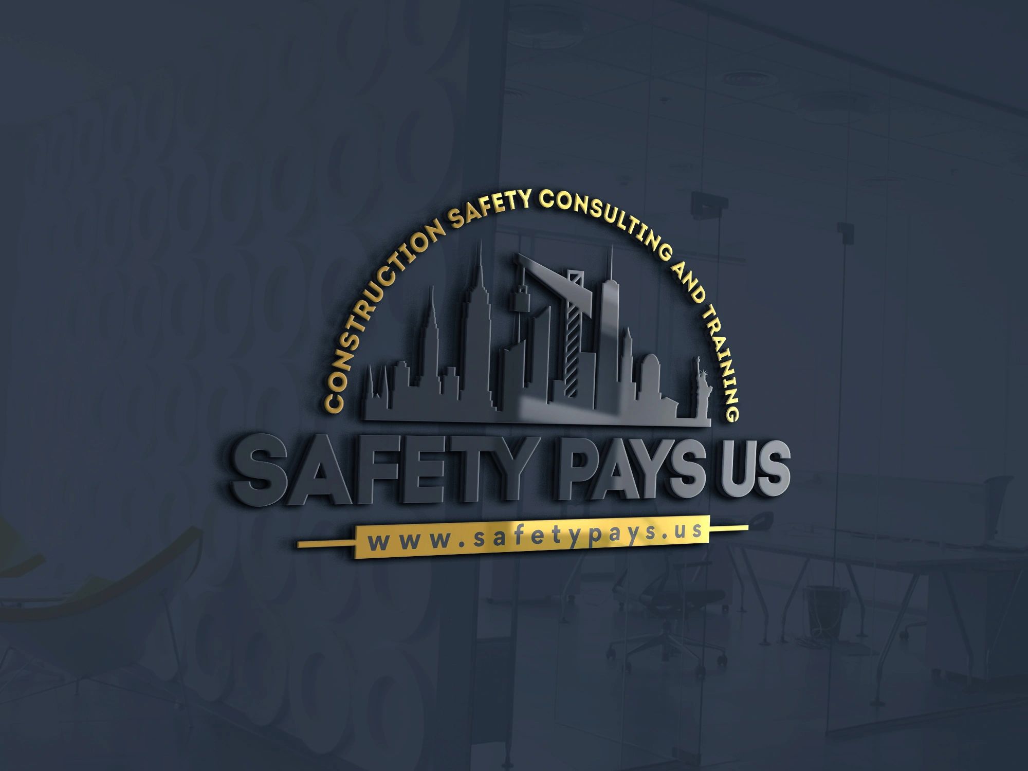 SAFETY PAYS US