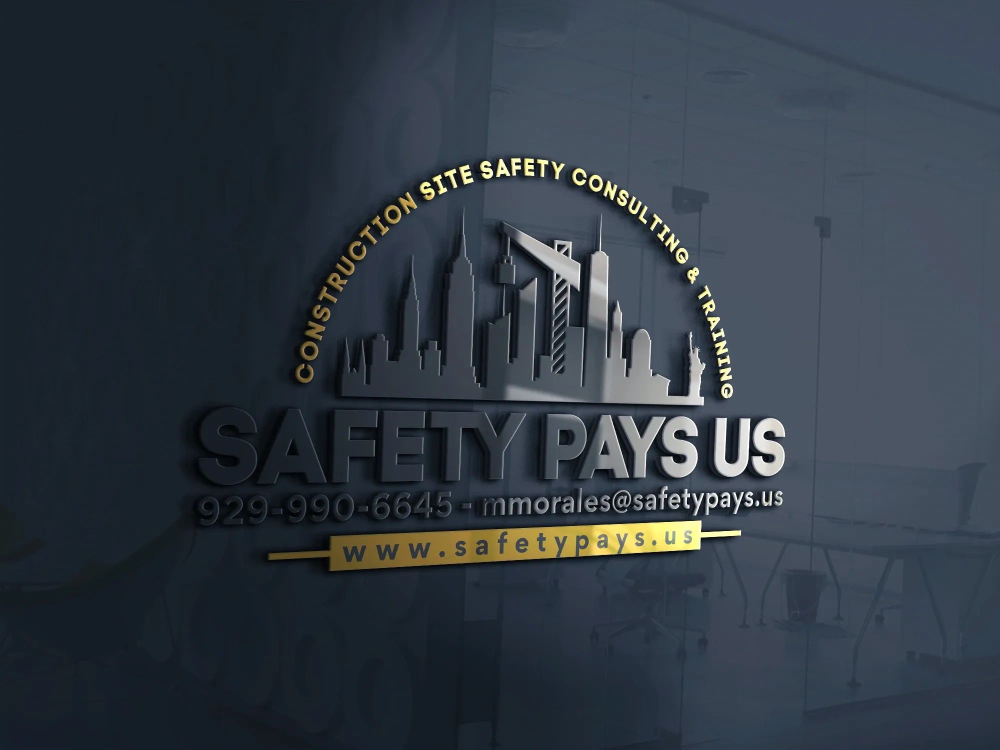 SAFETY PAYS US LLC
