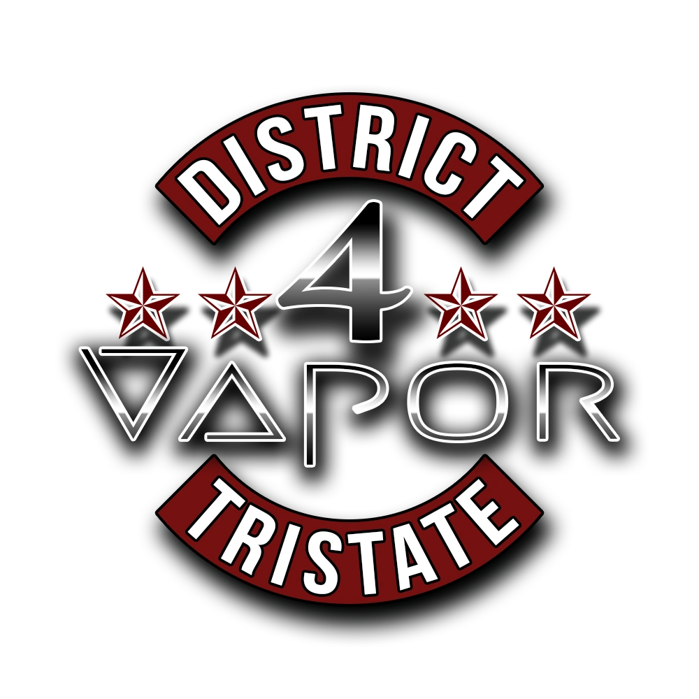District 4 Vapor