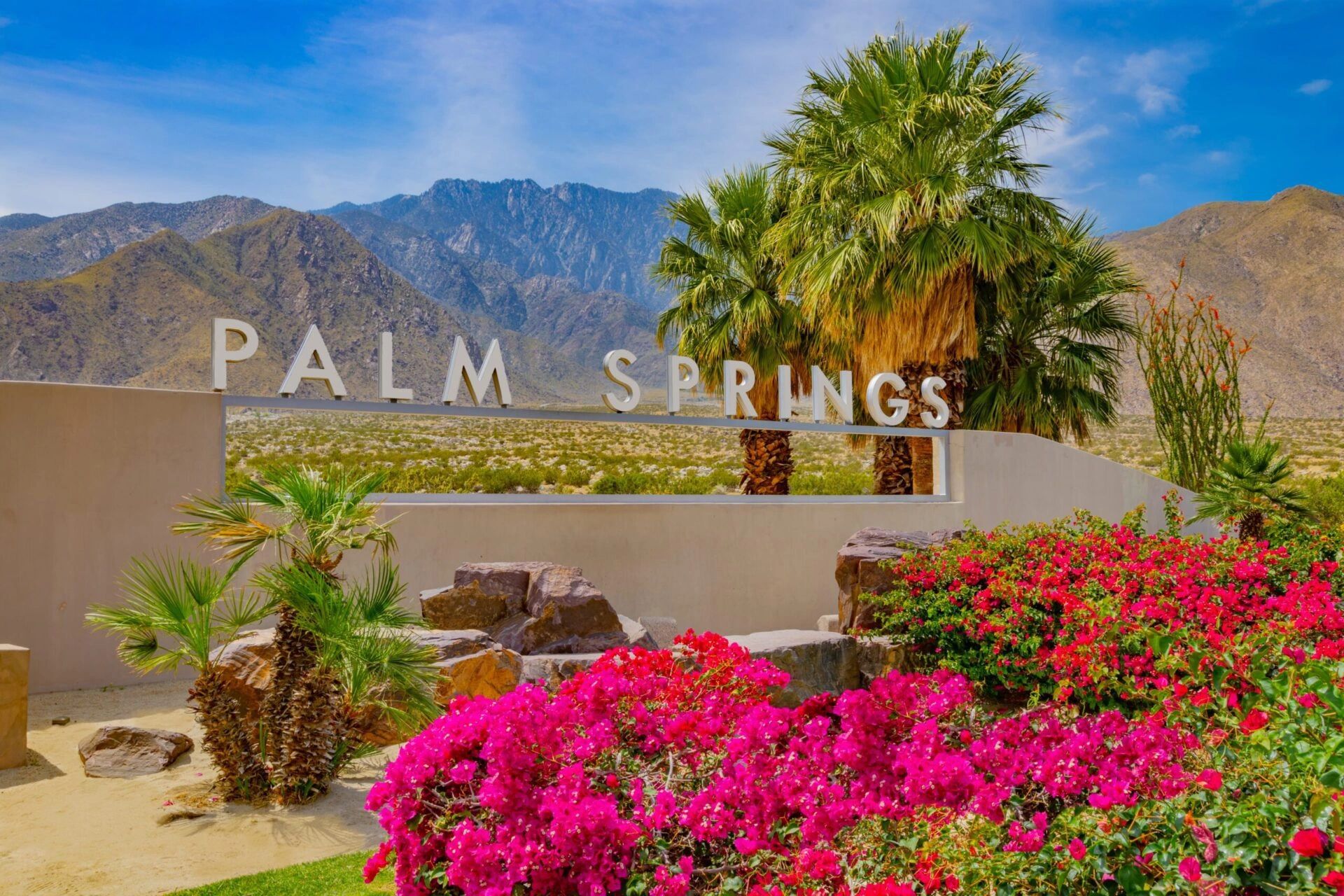 Luxury Meets Comfort: Your Perfect Palm Springs Getaway Awaits