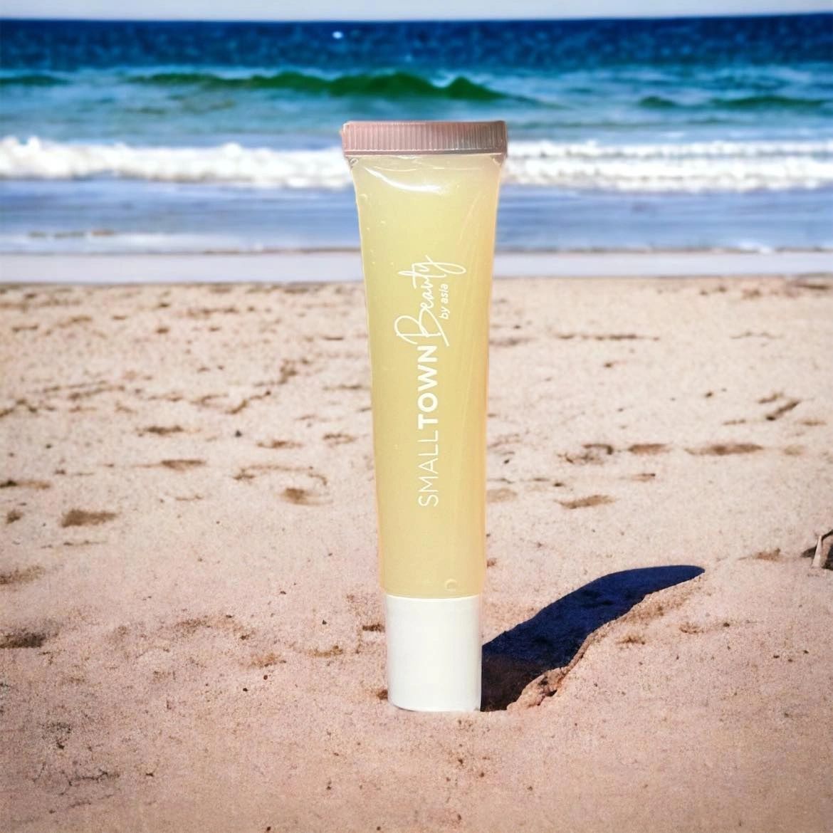 "Radiant Rescue" Lip Treatment