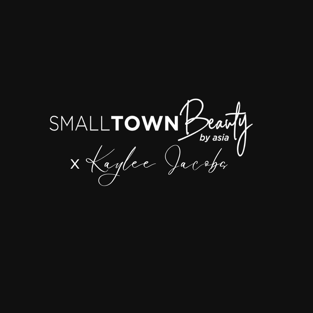 Small Town Beauty by Asia x Kaylee Jacobs Collection