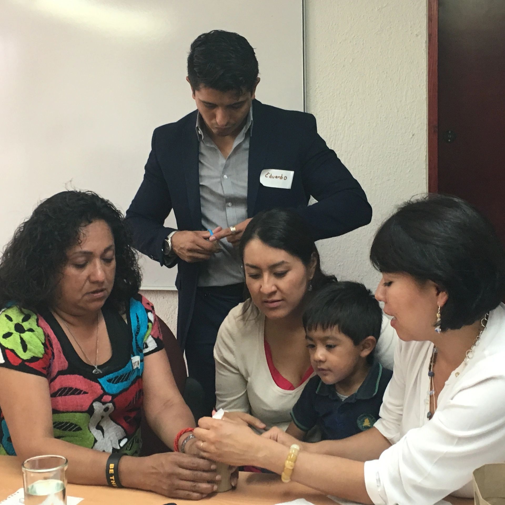 Co Creando la Innovación