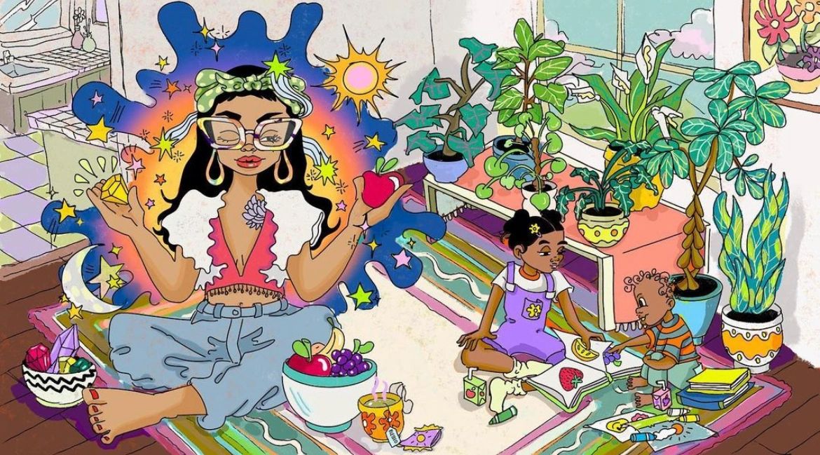 The Ruby Tablets - the process of Metamorphosis