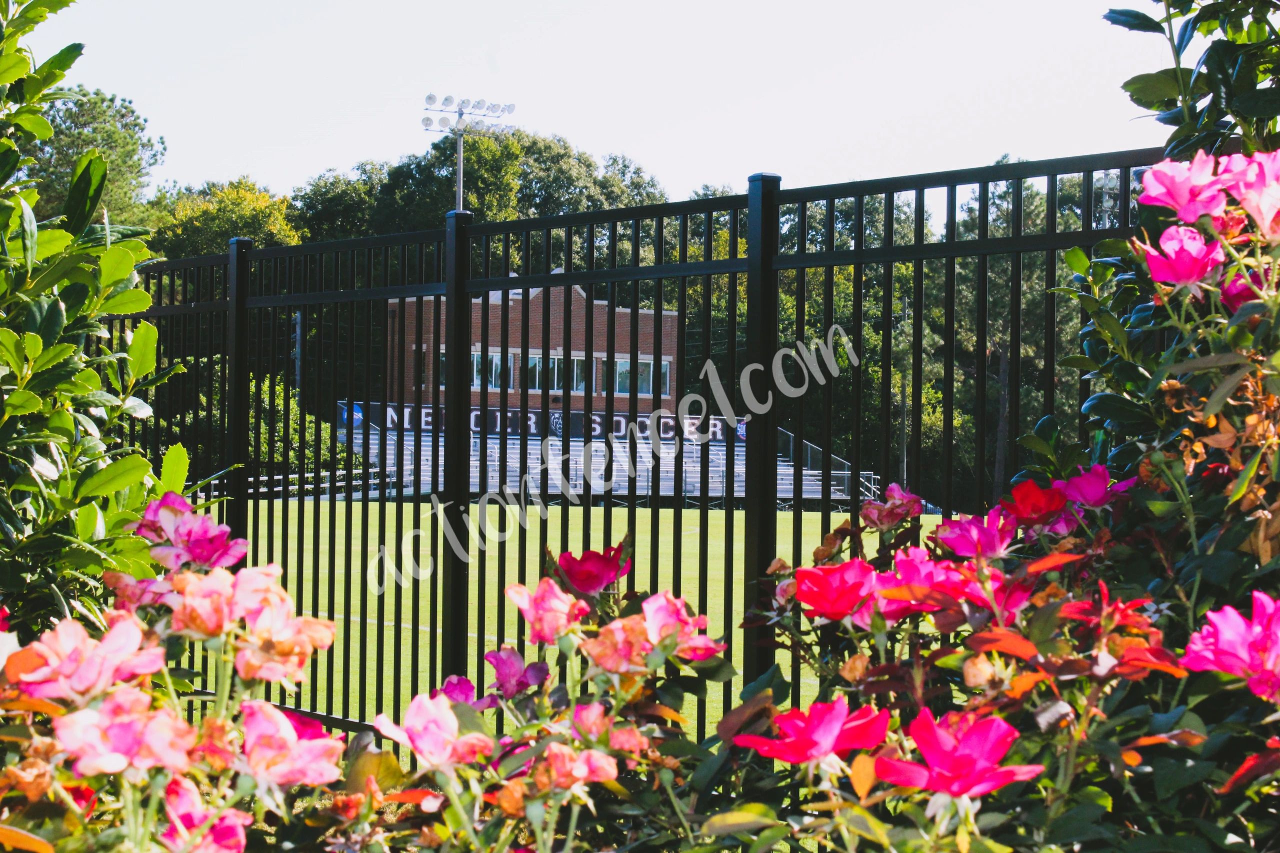 Fence Installation, Fence - AA Action Fence Company - Gray, Georgia