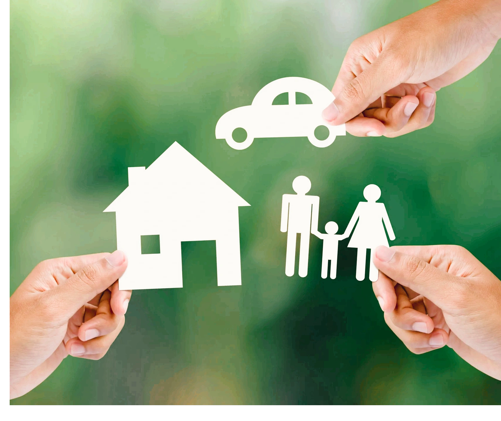 Affordable Home Insurance | Allsurance