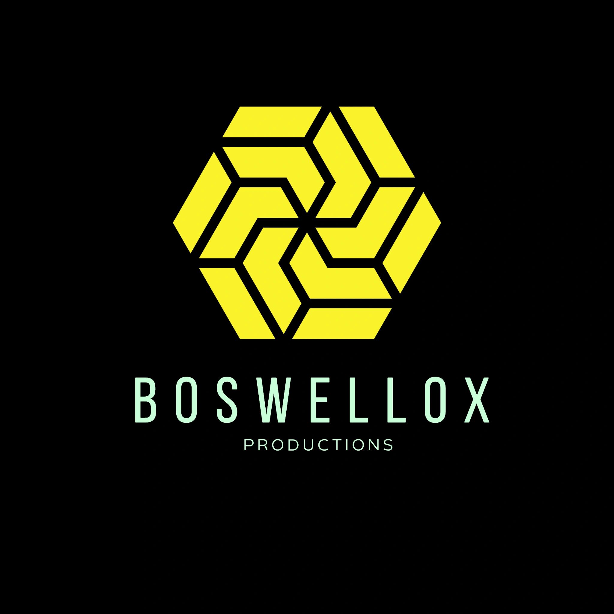 Professional Video Editing - Boswellox Productions
