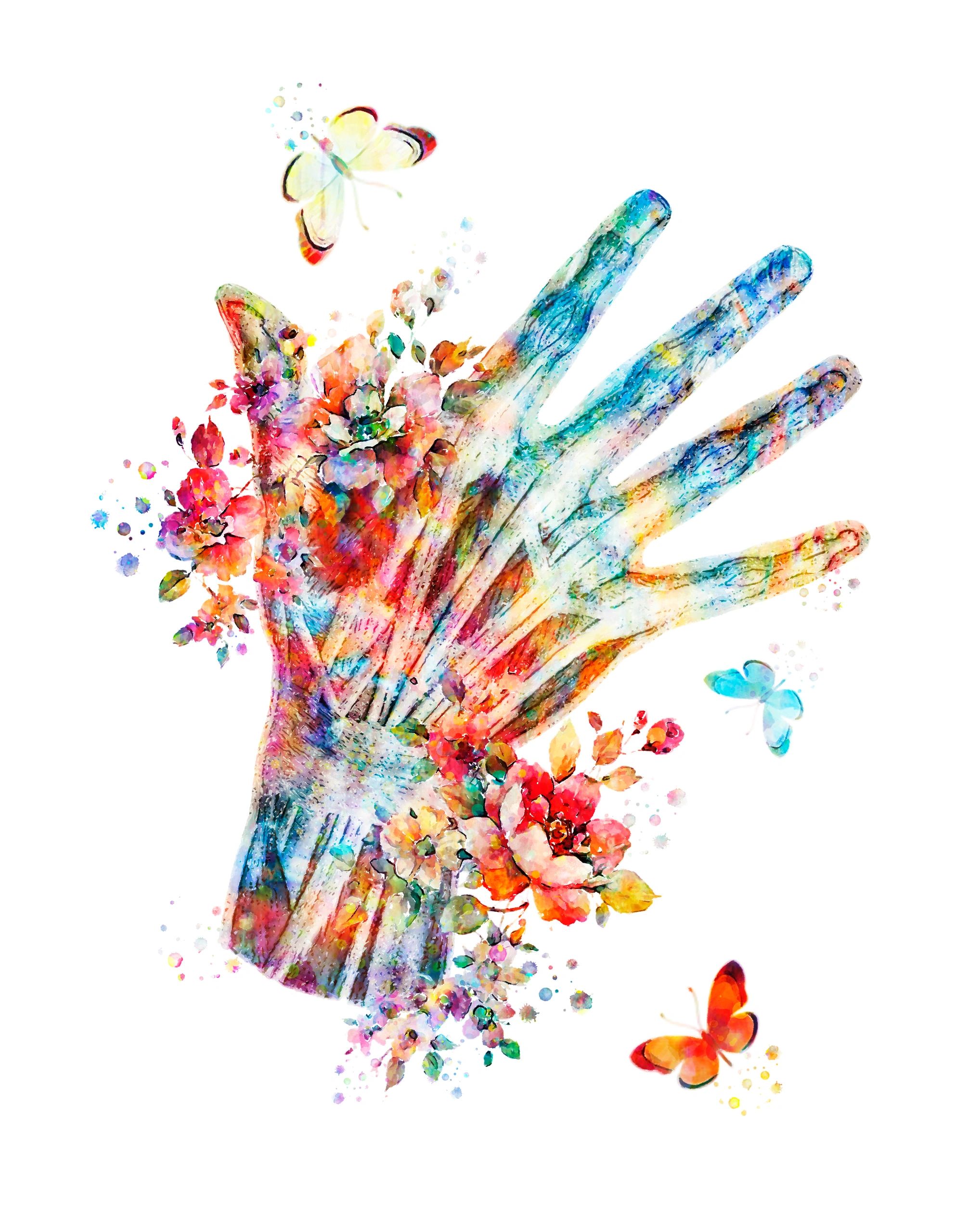 Home | Structural Integration Training