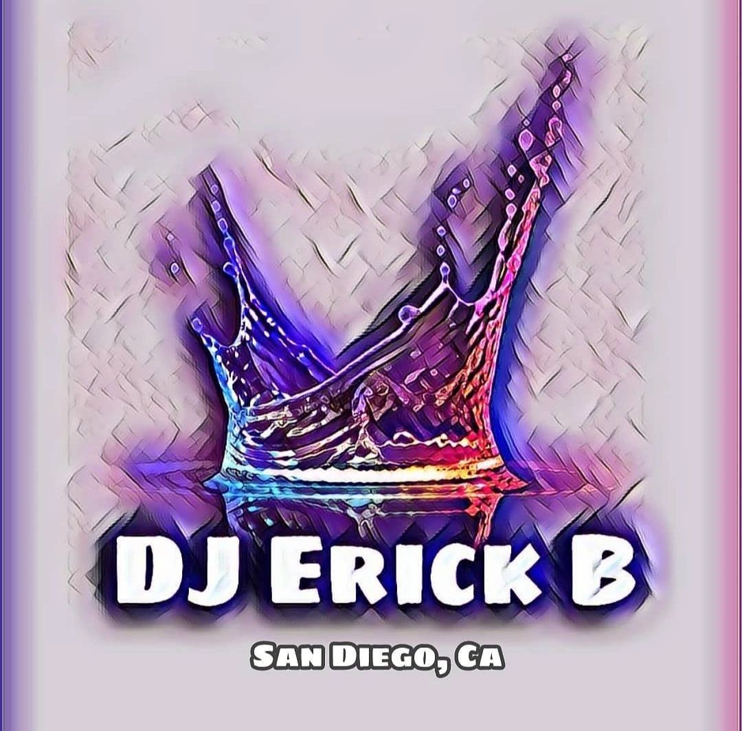DJ Erick B Entertainment