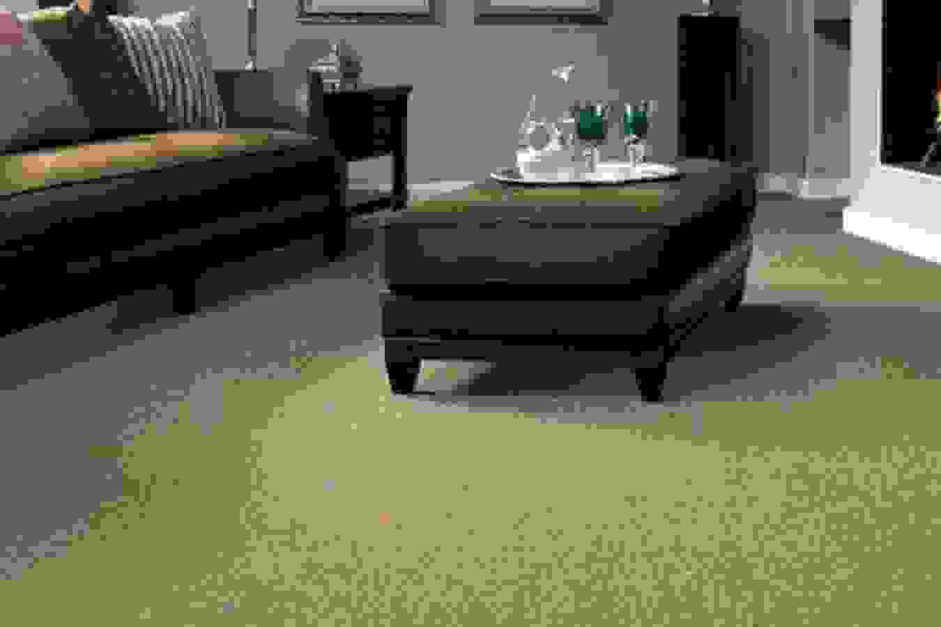 Variety Floor Covering: Wood, Tile, and Carpet