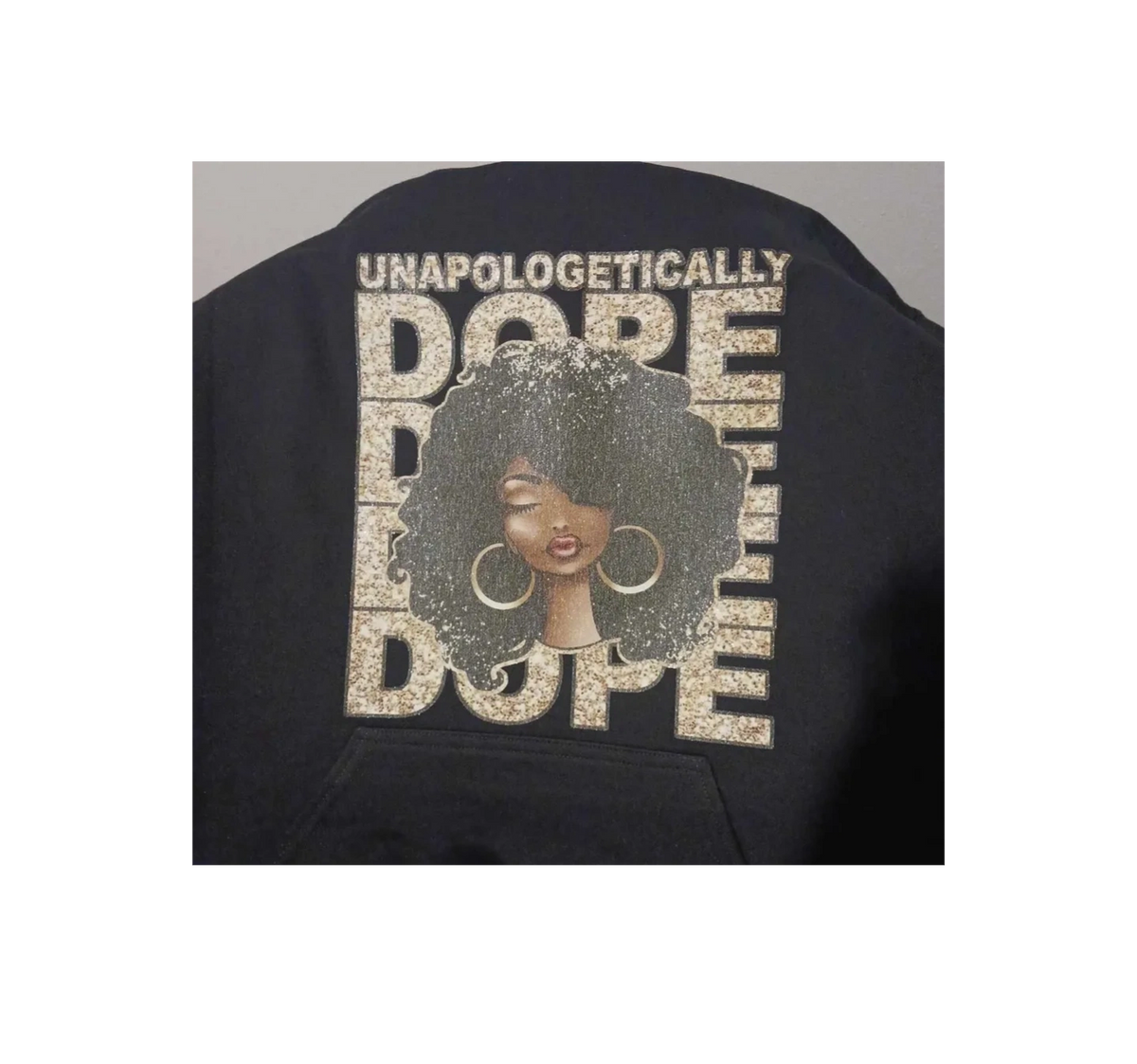 Unapologetically Dope