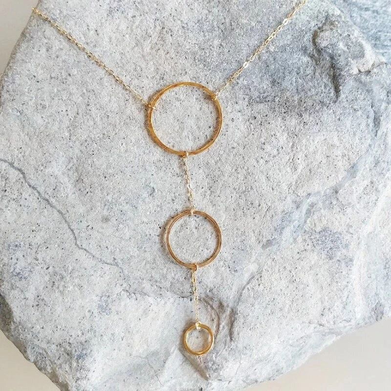 Beauty, Simplicity, Harmony- Gabi Salazar Designs