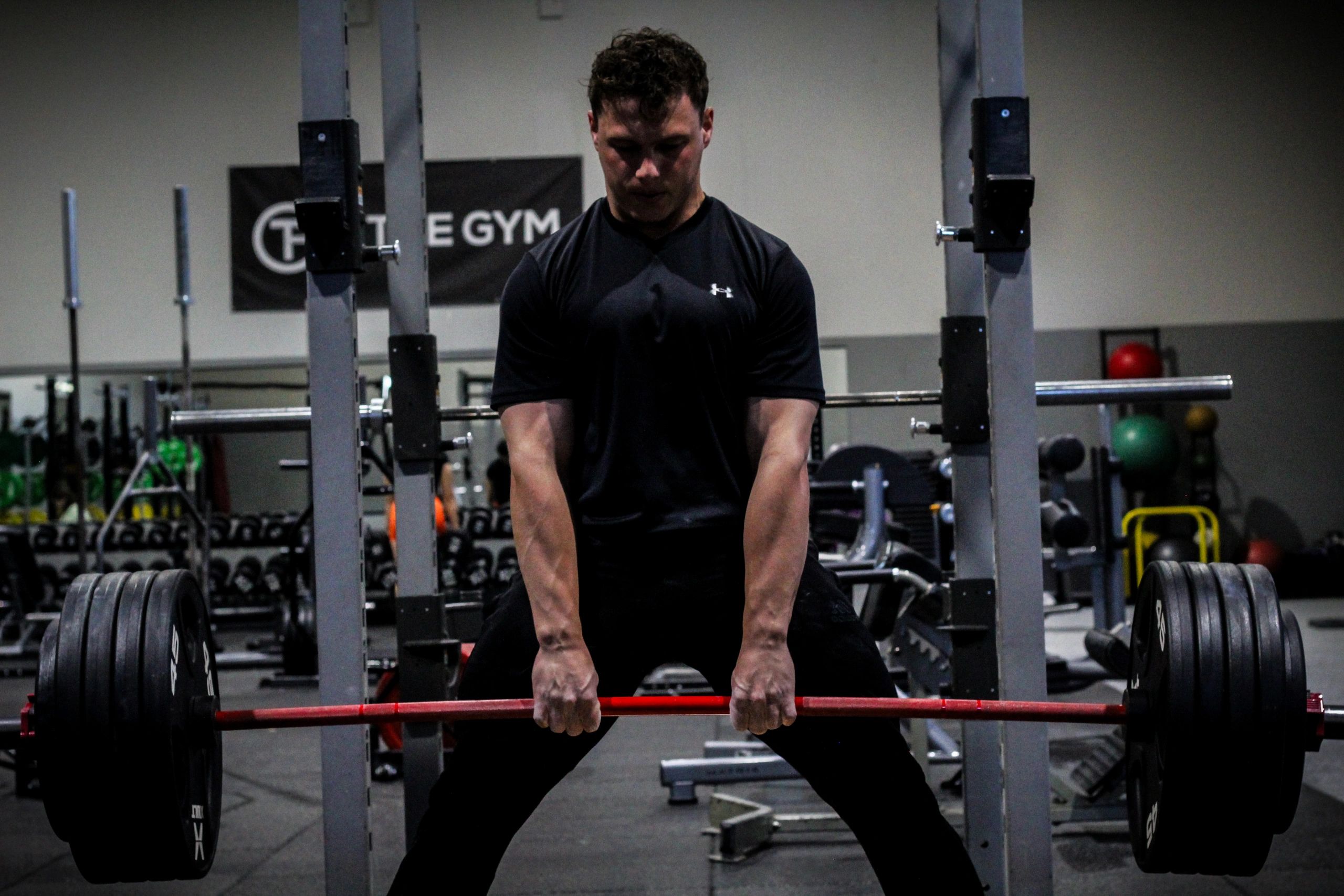 Personal Training & Online Coaching | PEP - Restore Function, Enhance ...