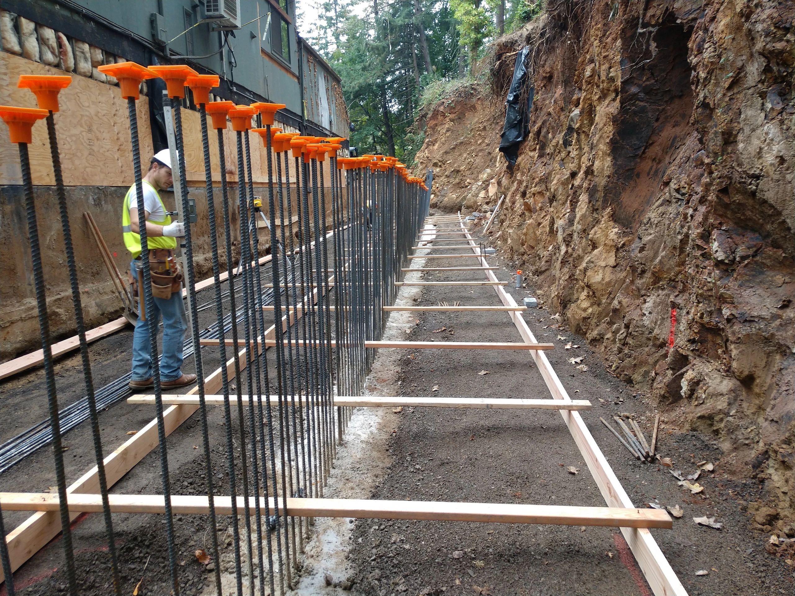 Peace Of Mind Construction, LLC