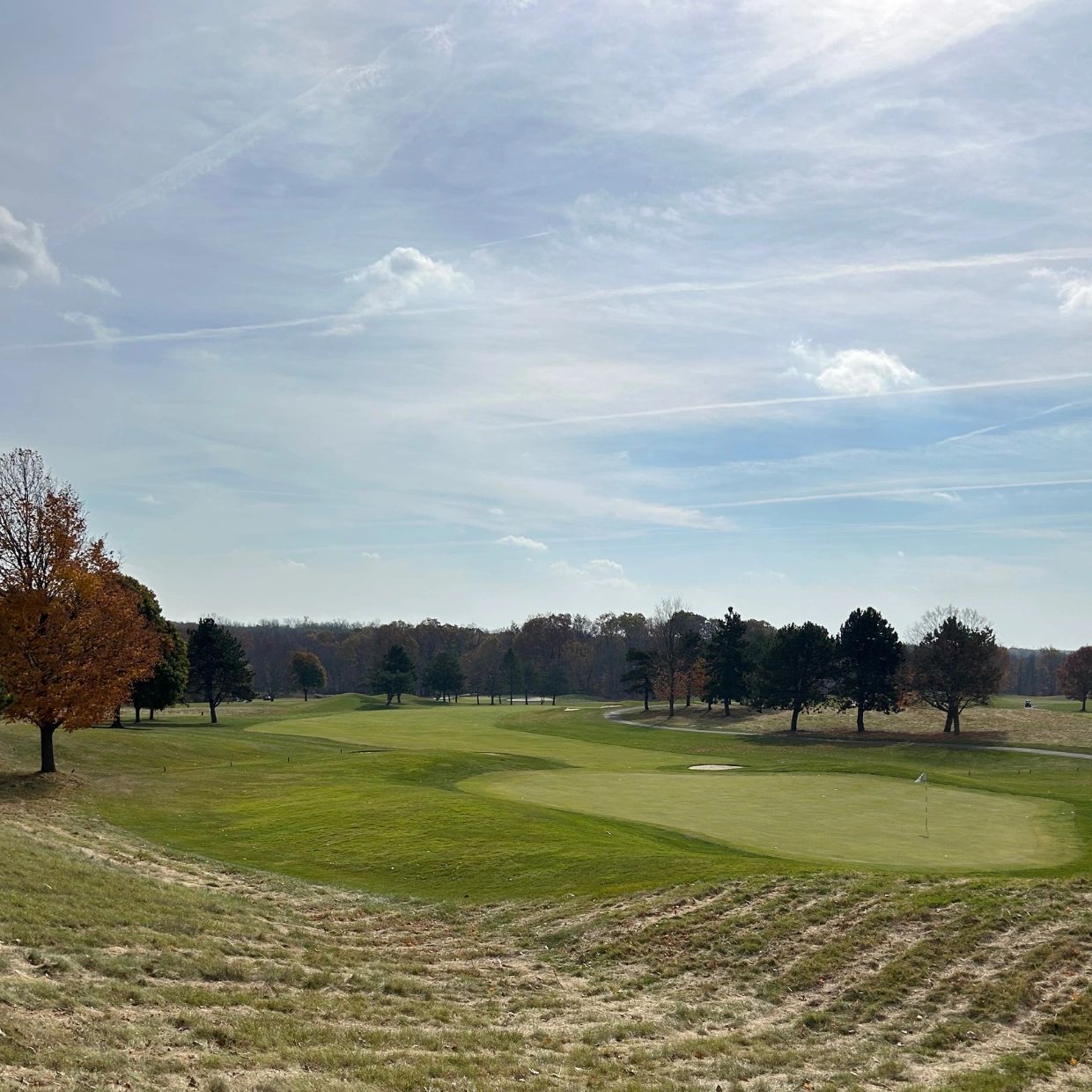 The Links of Novi Singh Golf Course