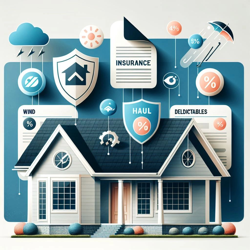 TDA - Understanding Roof Conditions and Their Impact on Insurance