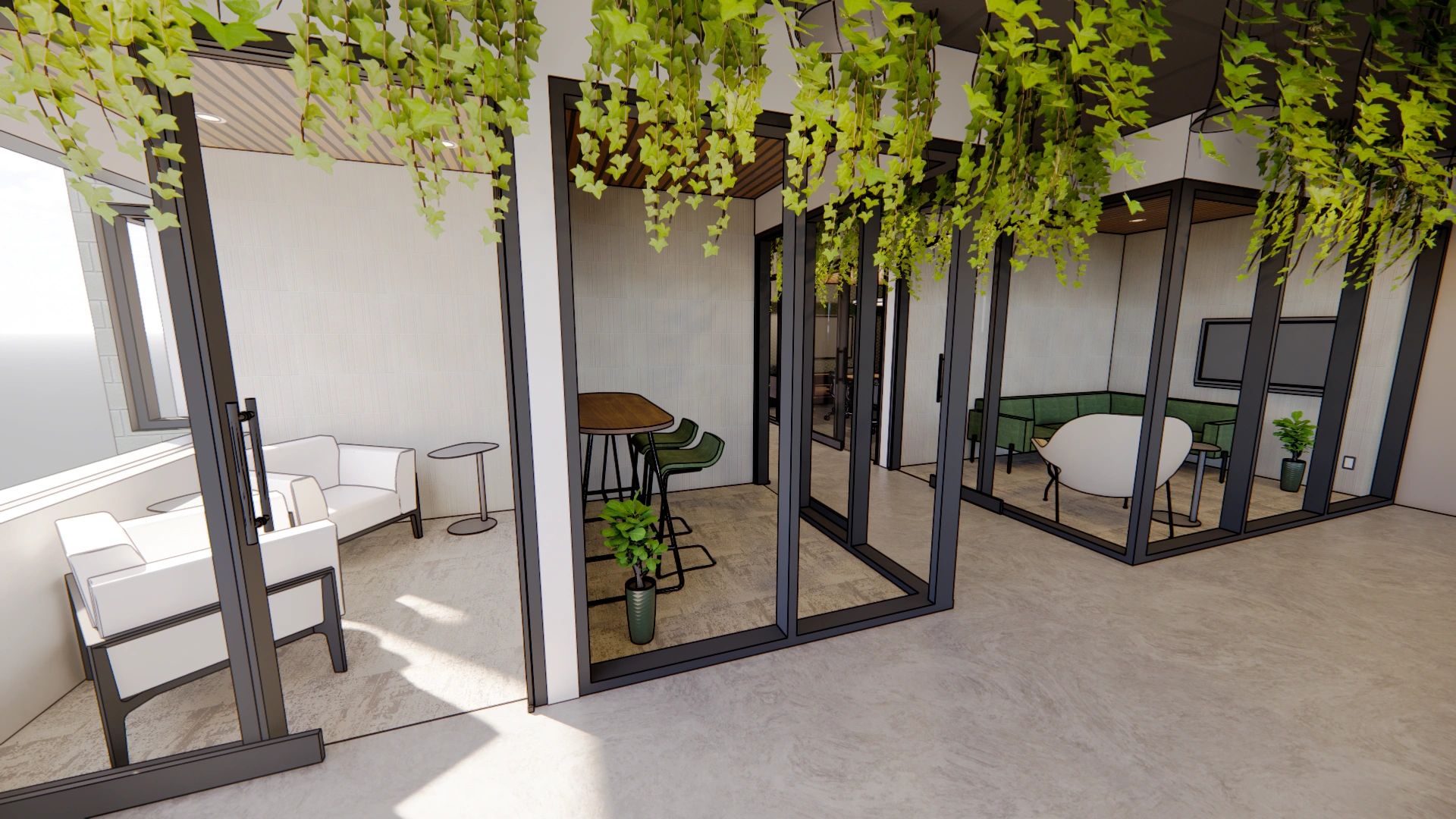 TK Studios - Brighton