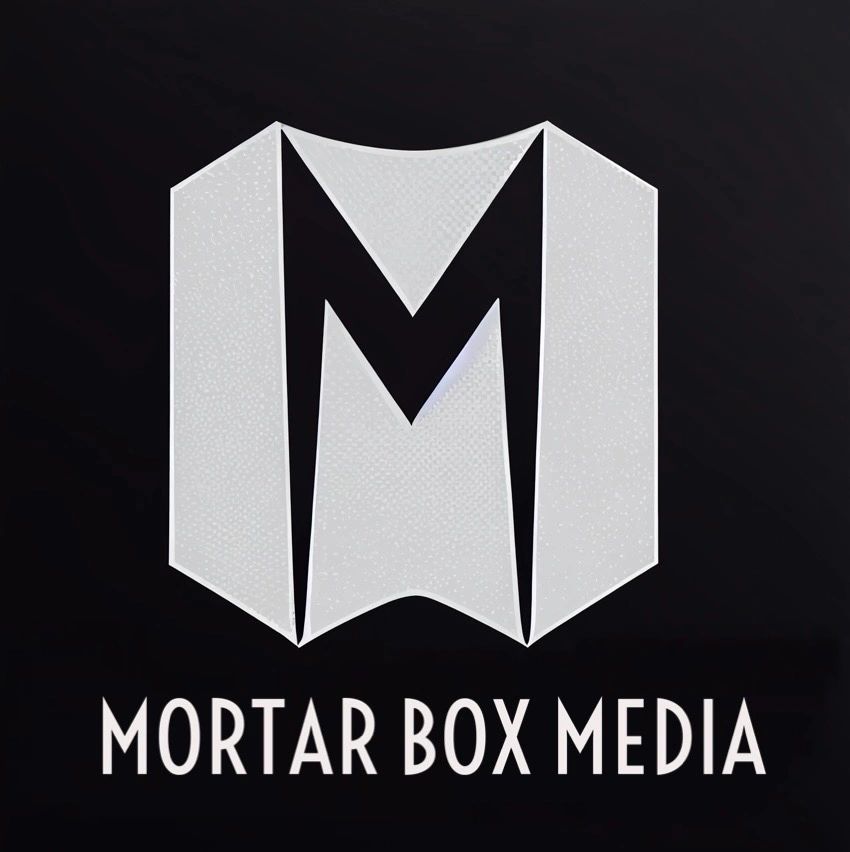 Mortar Box Media