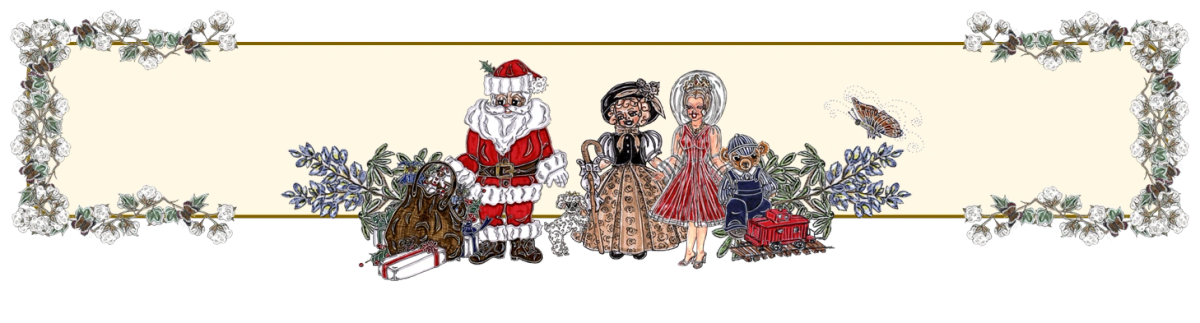 PJ's Paper Doll Factory