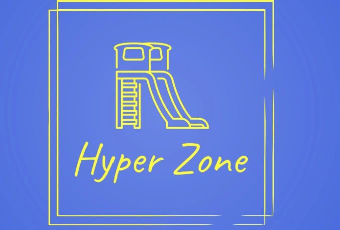 GET YOUR HYPER ZONE GIFT CARD TODAY! @ Hyper Zone