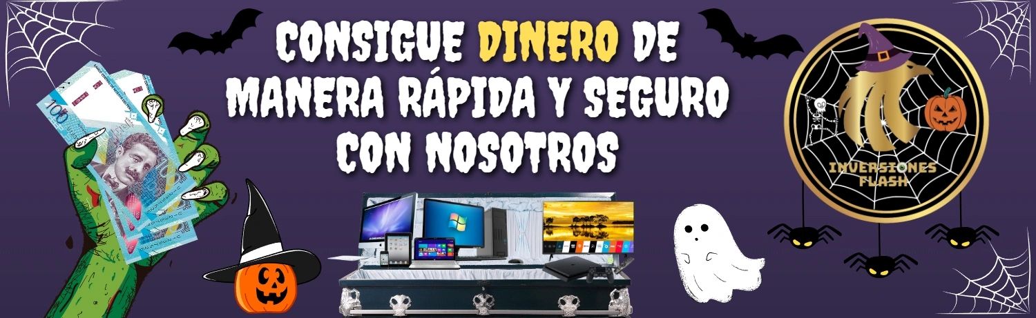 Inversiones Flash - Préstamo Con Garantía, Dinero Fácil Y Rápido
