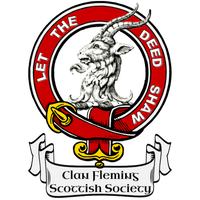 Scottish Lowland Clans - Clan Fleming Scottish Society