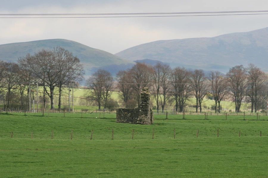 Clans, Kilts and Tartans in the Lowlands of Scotland