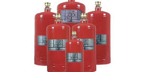 Sure Fire Protection - Fire Protection Services, Annul System