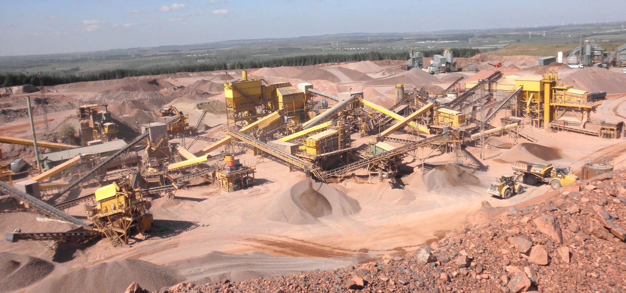 Services | Martin Bridges Consultancy