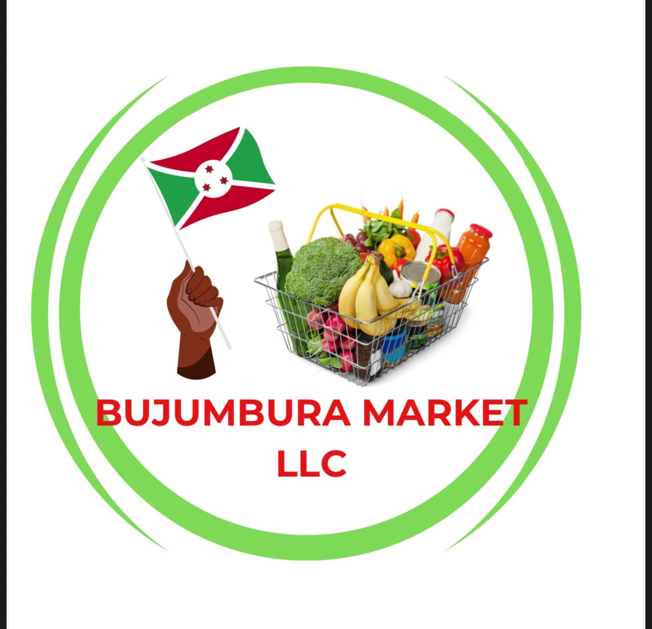 Bujumbura Market LLC