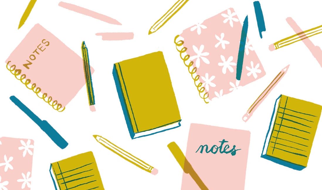 Professional Writer - Bianca Heyward