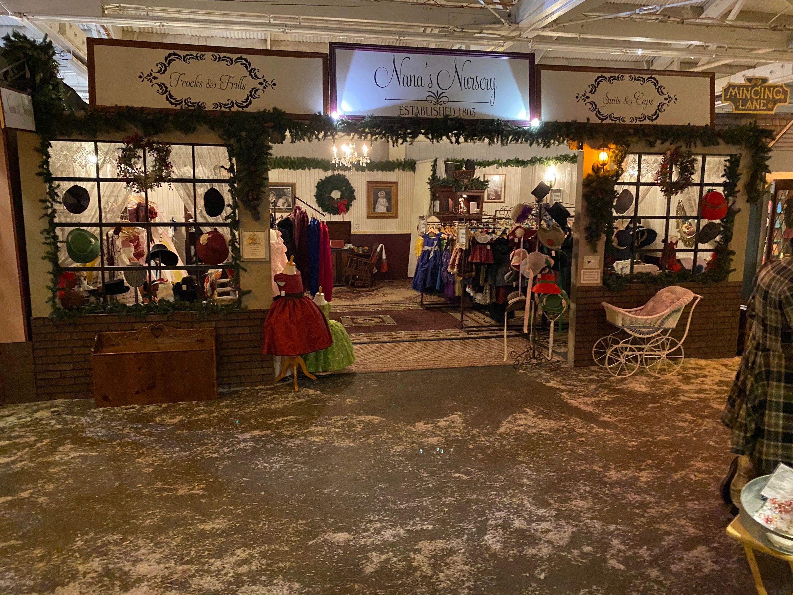 Product Examples | Nana's Nursery