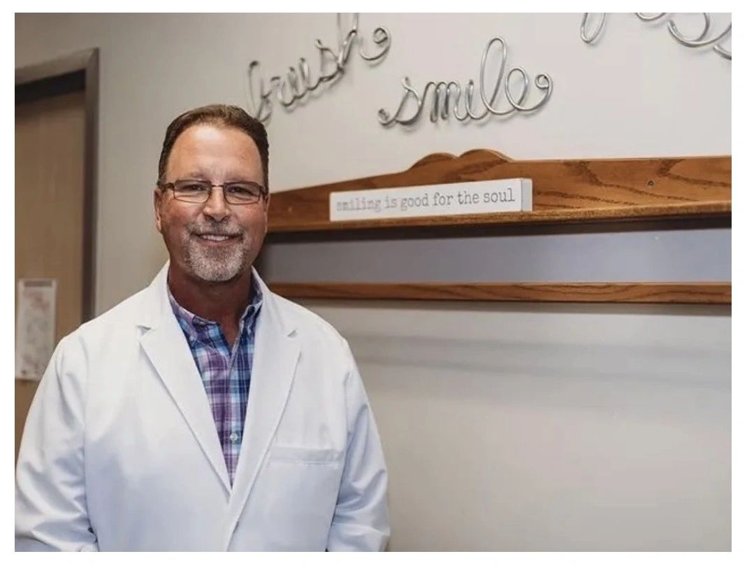 LADD Dental Group of Huntington