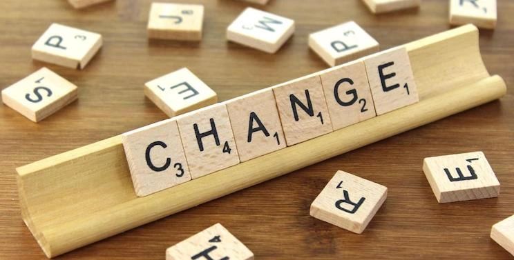 Wiifm Change Management